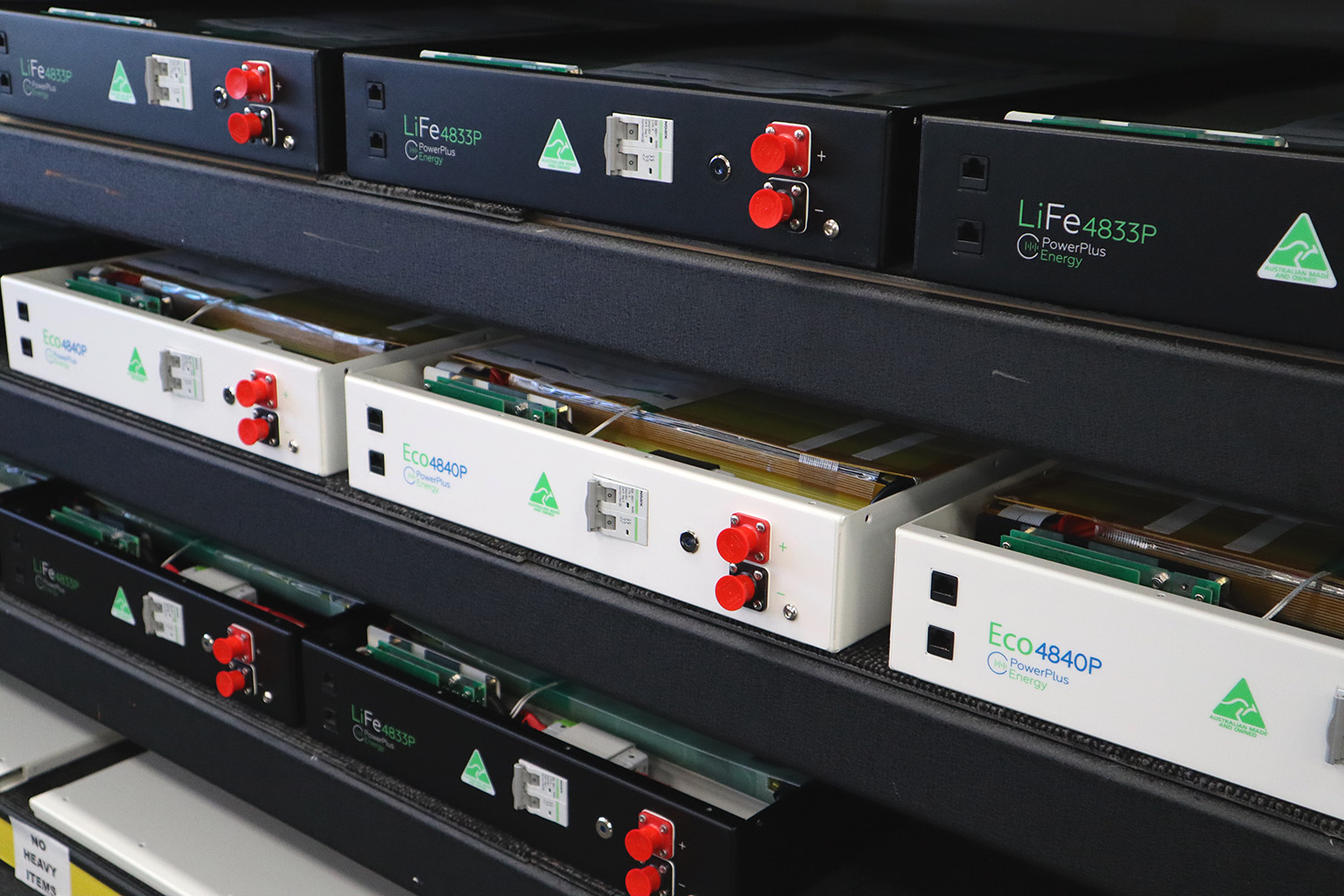 Our Investments - PPK Group