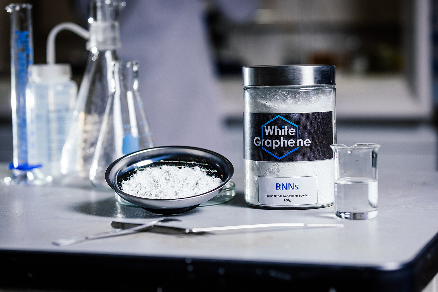 Our Investments - PPK Group