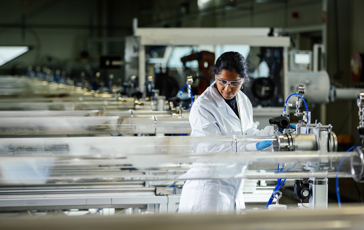 Six ways boron nitride nanotubes (BNNT) can change the aviation ...