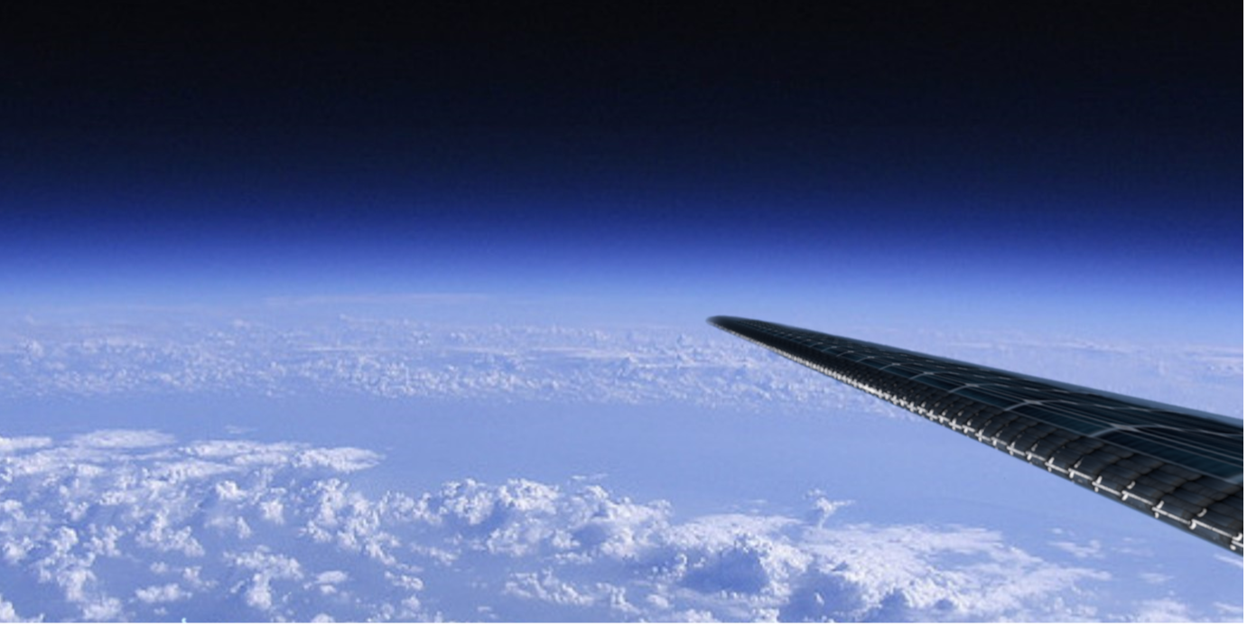 Australian tech companies team up to build high altitude drones - PPK Group